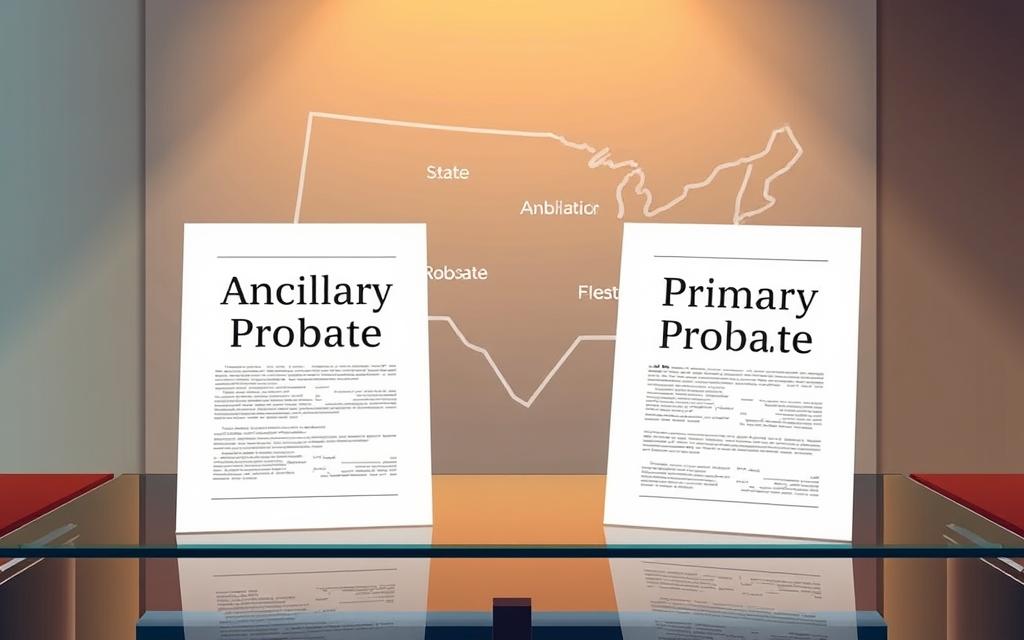 What Is Ancillary Probate? Smart Cross-State Estate Guide