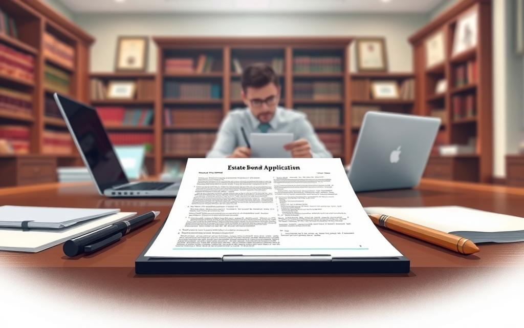 What Is A Bond On An Estate? Simple Guide To Executor Duties