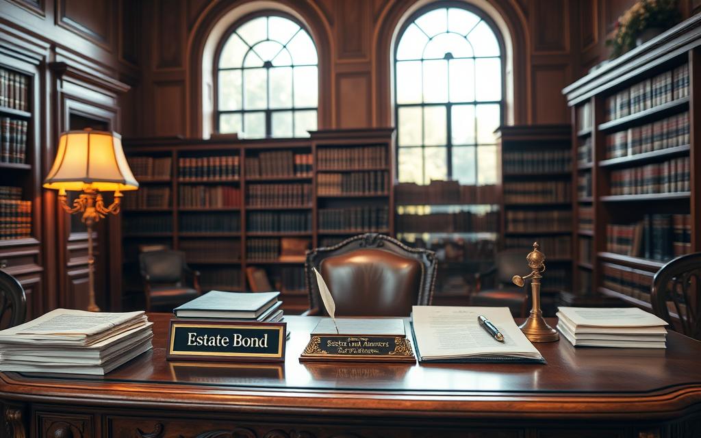 What Is A Bond On An Estate? Simple Guide To Executor Duties
